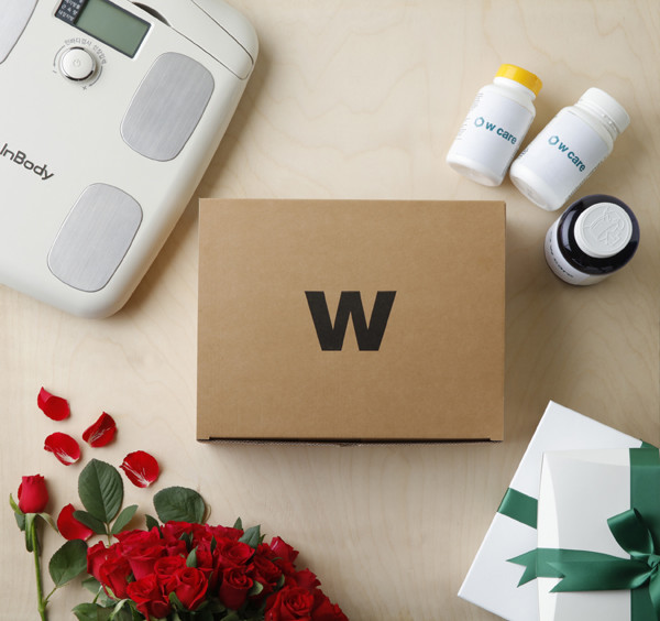 특별한 건강 관리 서비스 ‘W Care’ 론칭