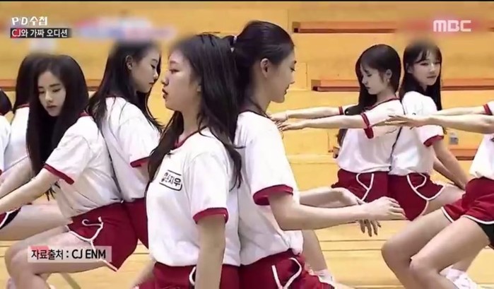 “Cj, Mnet 불매운동 하자” 누리꾼 뿔났다…피디수첩, 스타쉽 연습생 ‘프로듀스X101’ ‘아이돌 수첩’ 논란