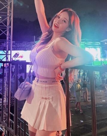 ′바비앙′ 솔직한 입담 과시... 보도국 헤어디자이너 출신 그녀의 일상은?