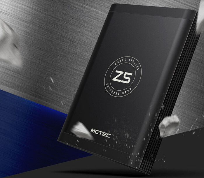 엠지텍, 외장하드 ‘스텔즈Z5’와 ‘MG35’ 3TB 결합 이베이 프로모션 진행